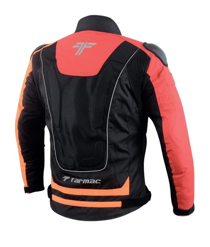 Tarmac One III Riding Jacket – Indian Moto Rush