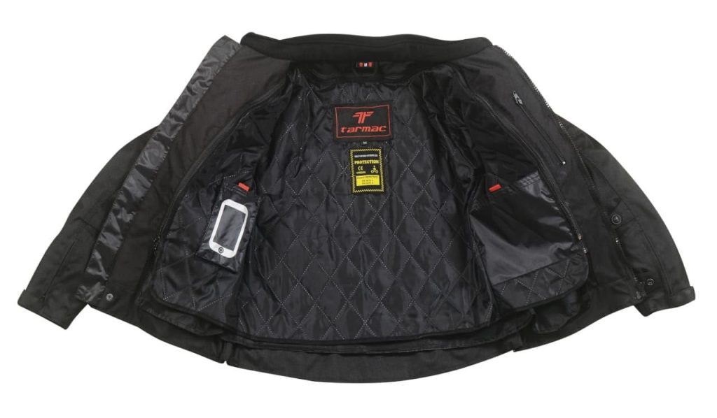 Tarmac One III Riding Jacket – Indian Moto Rush