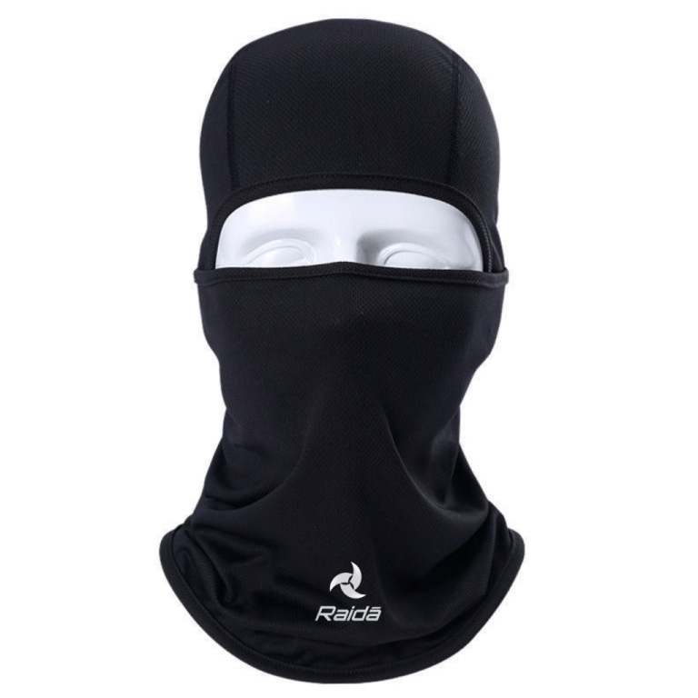 Raida Balaclava – Indian Moto Rush