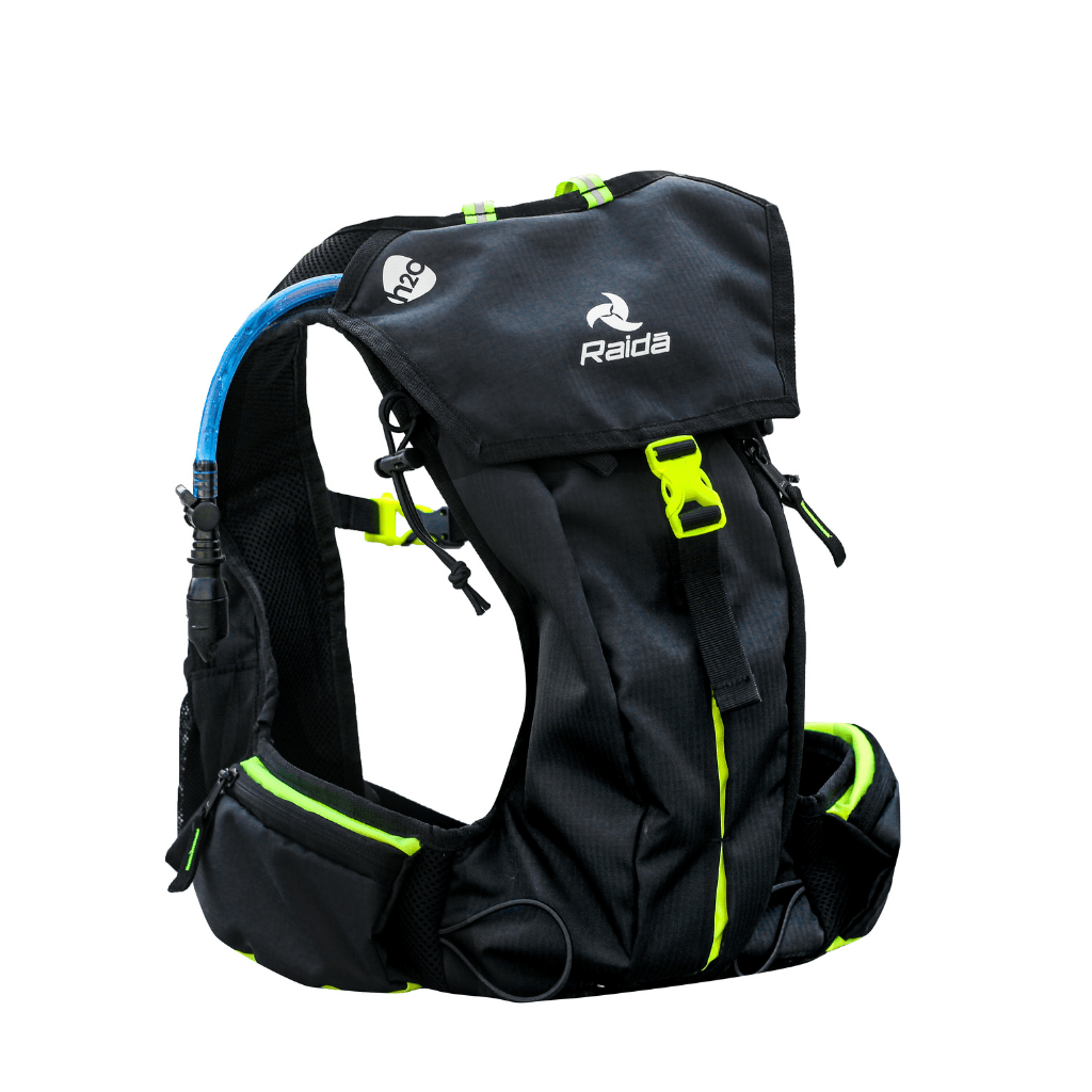 Hydration Backpack – Indian Moto Rush
