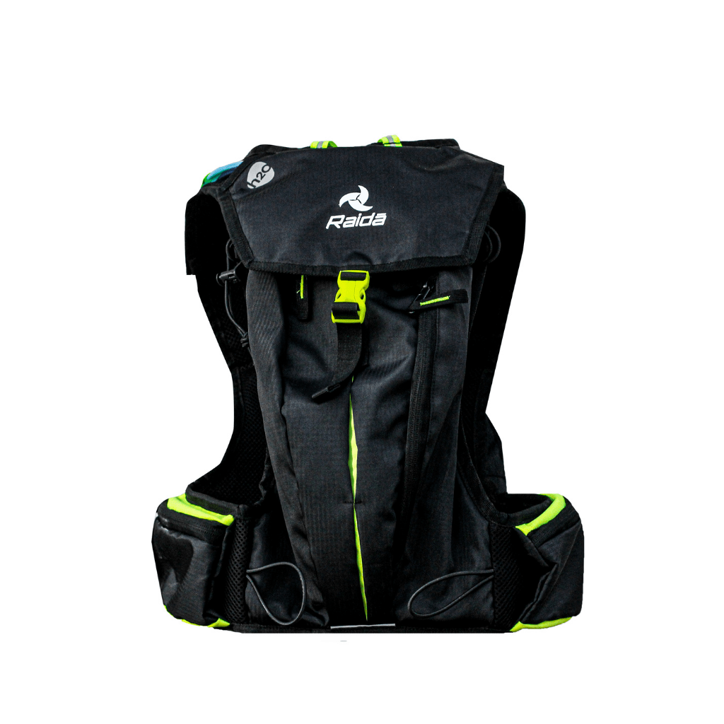 Hydration Backpack – Indian Moto Rush