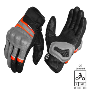 Rynox – Indian Moto Rush