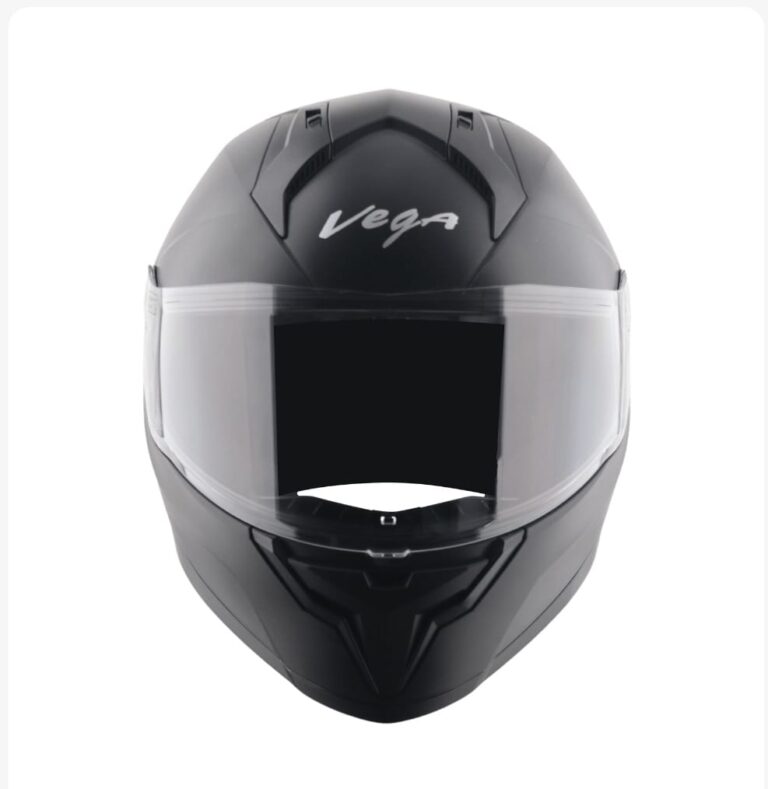 Vega Sonic DX Helmet – Indian Moto Rush